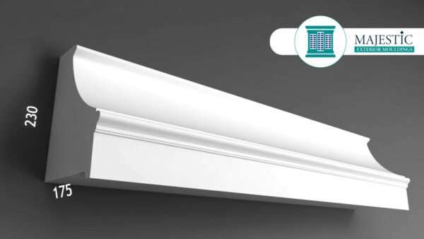 Window Header: WH3 – Majestic Profiles