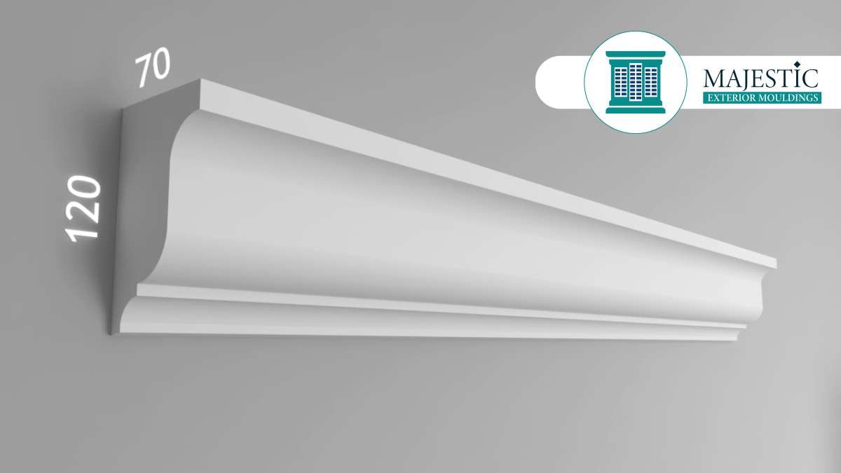 Sill: WS13 – Majestic Profiles