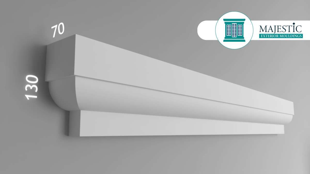 Sill: WS5 – Majestic Profiles